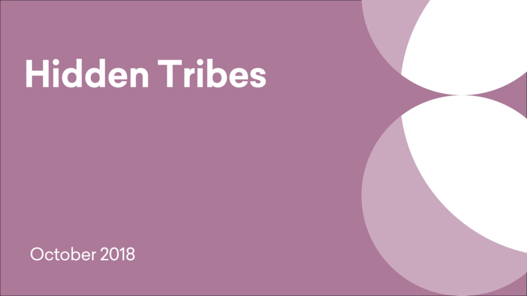 Research - More In Common