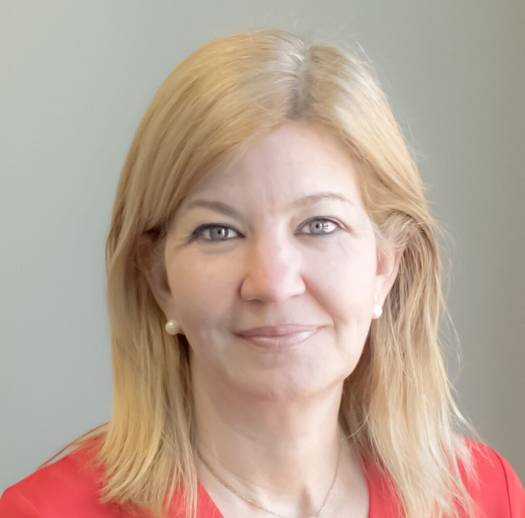 Our Board - More In Common