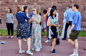 Home - More In Common