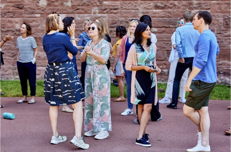 Home - More In Common