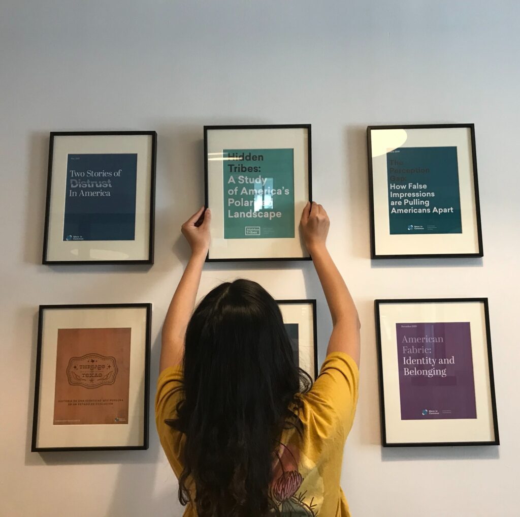 Home - More In Common