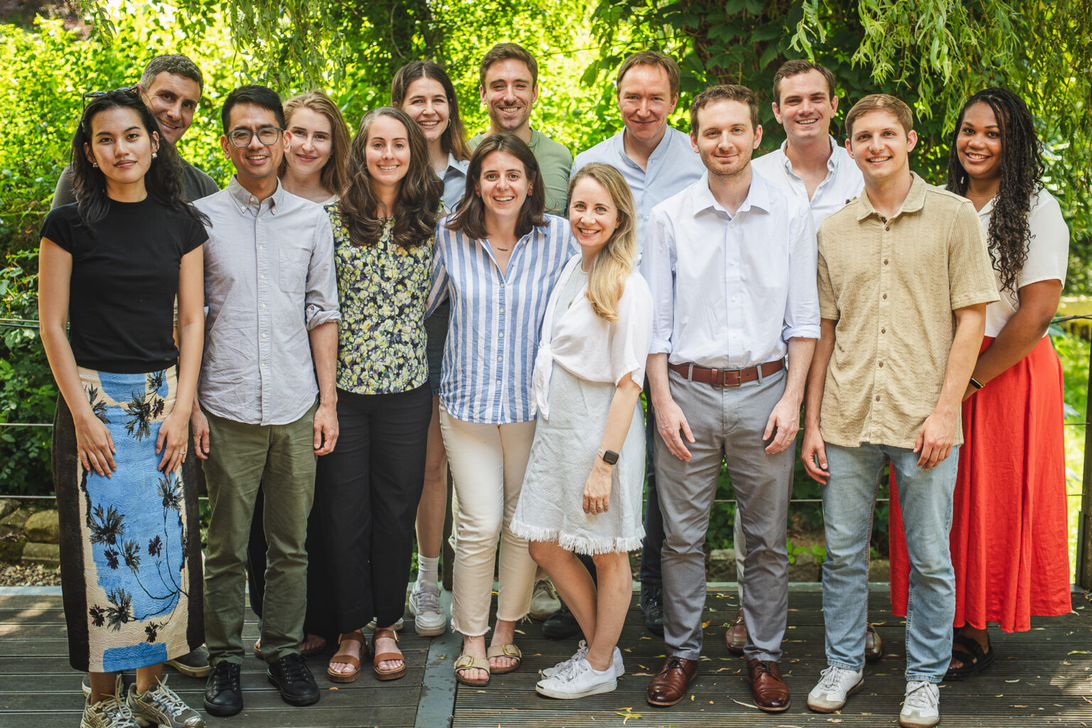 About - More In Common